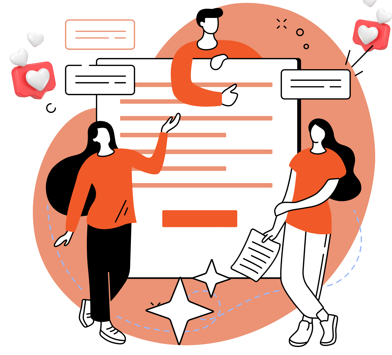 About Us - Crewcrux Group